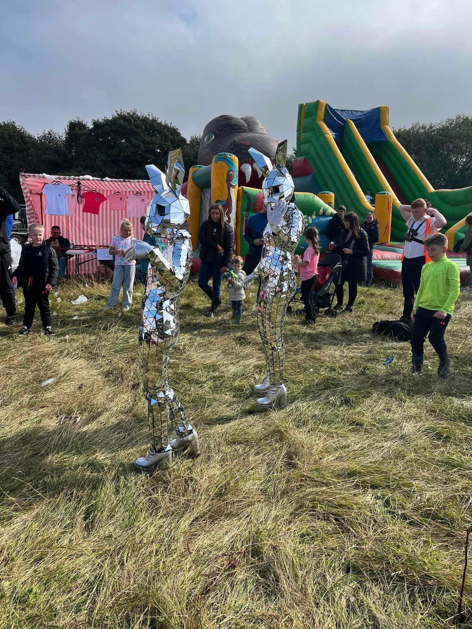 High Octane Family Festival