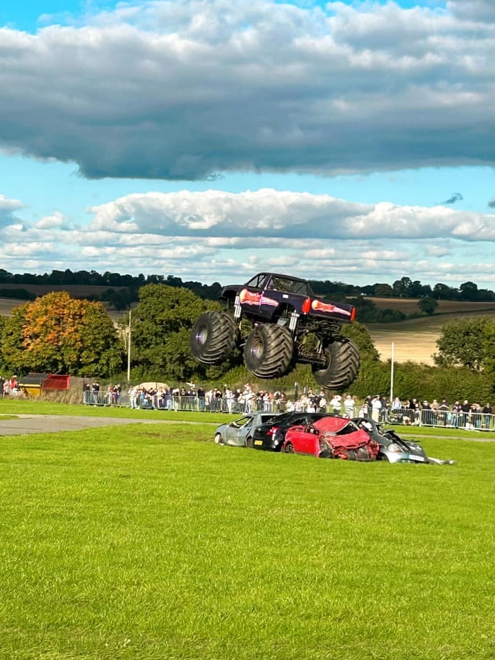 High Octane Family Festival