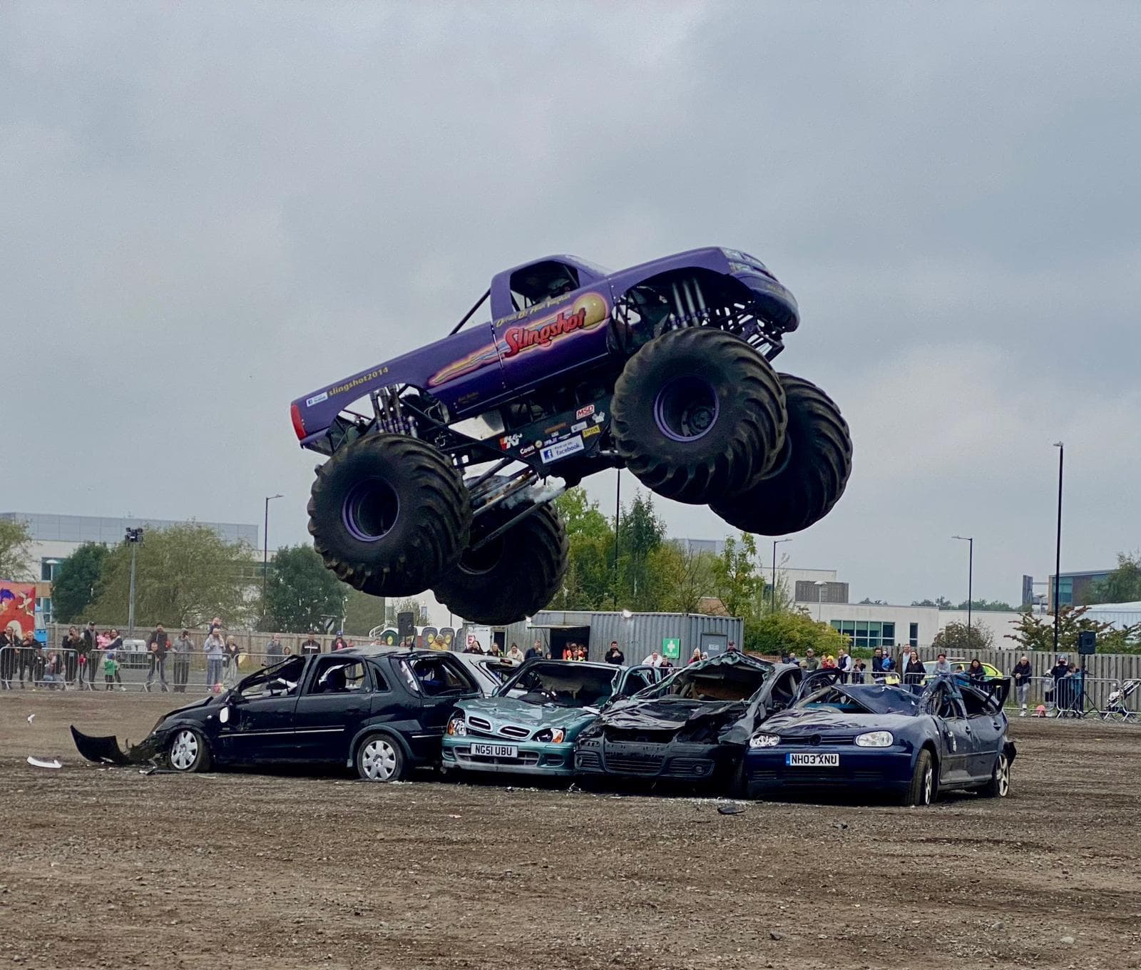 High Octane Family Festival